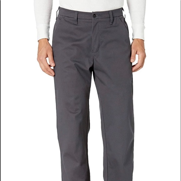 bulwark | Pants | Bulwark Mens Flame Resistant 9 Oz Twill Cotton Work ...
